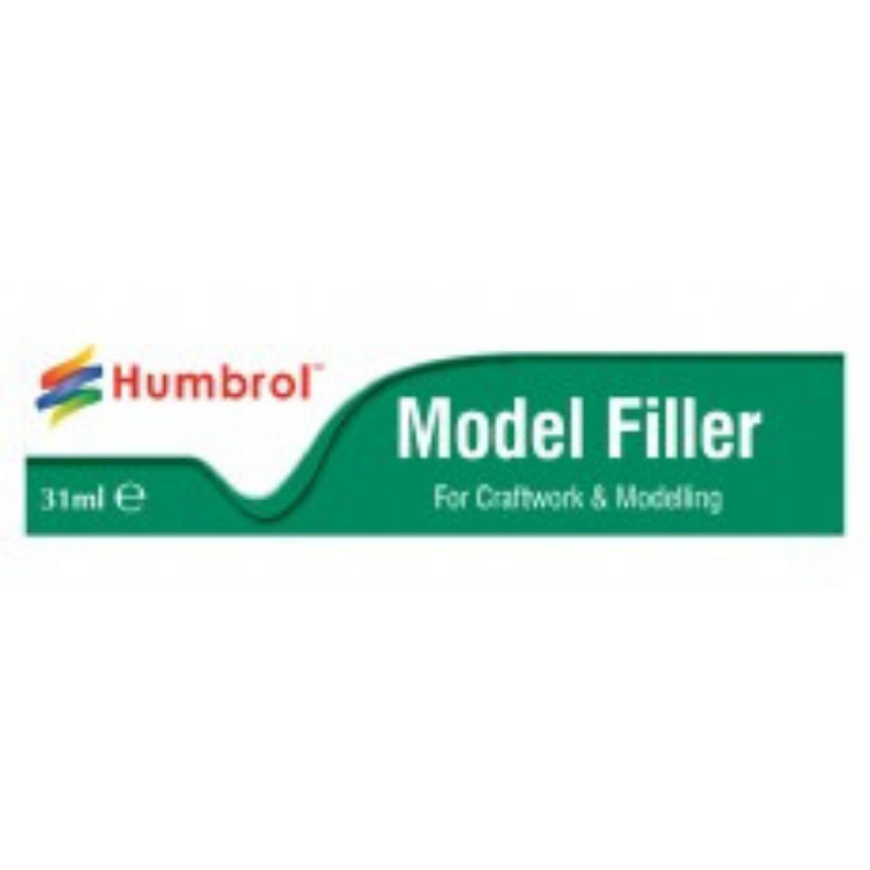 Model Filler - 31ml Tube | Diecast Models 4U