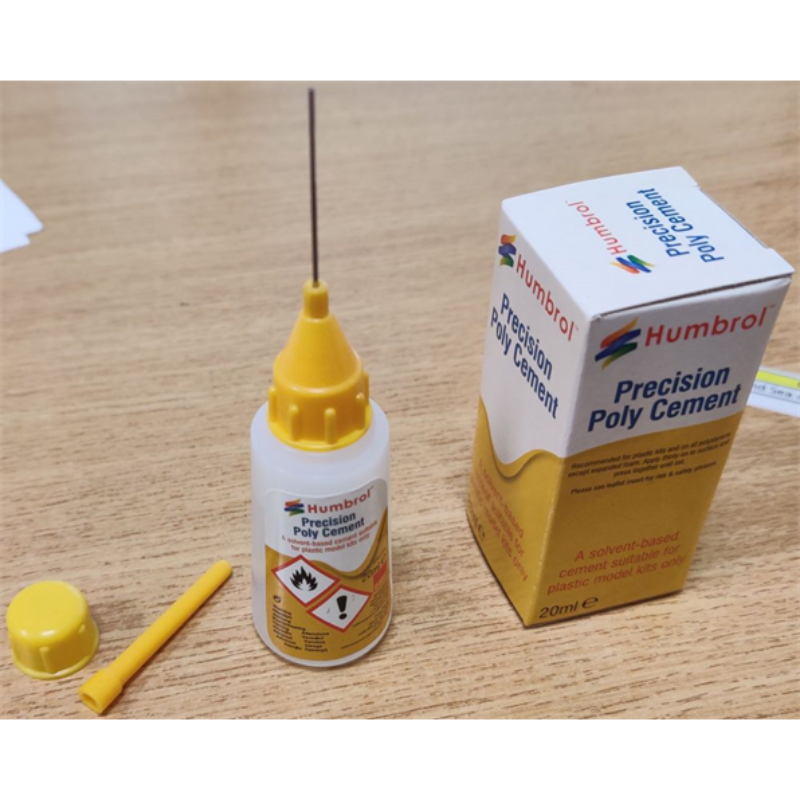 20ml Precision Poly | Diecast Models 4U