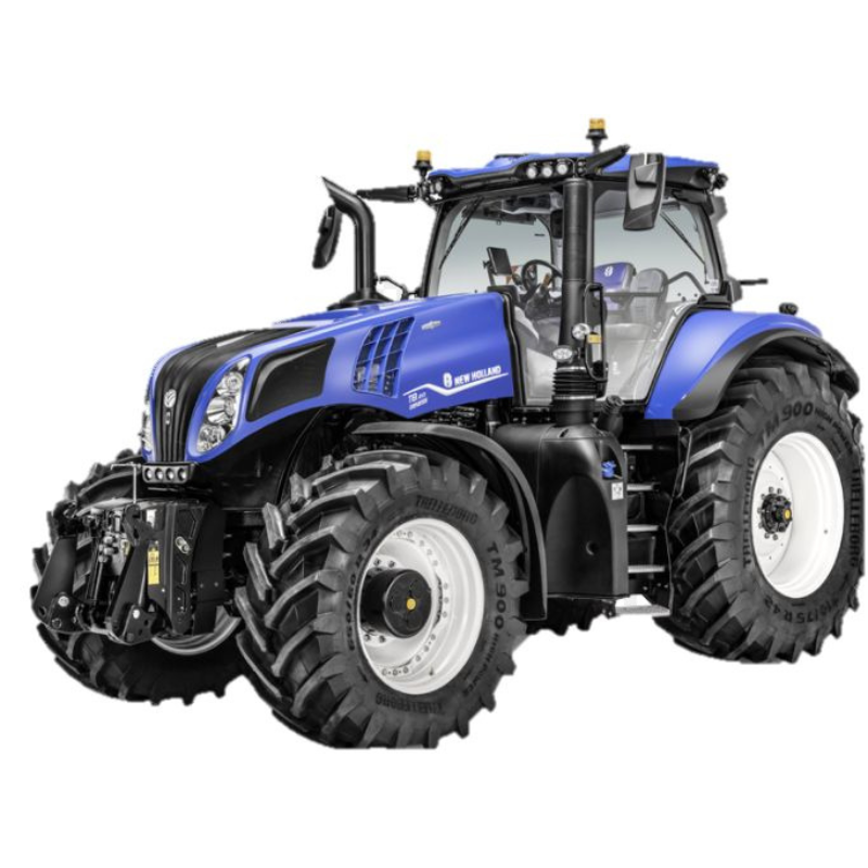 1:32 New Holland T8.435 Genesis | Diecast Models 4U