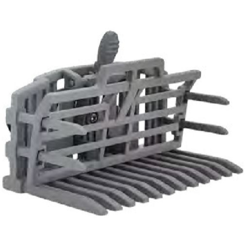 1:32 Britains Front Buckrake | Diecast Models 4U